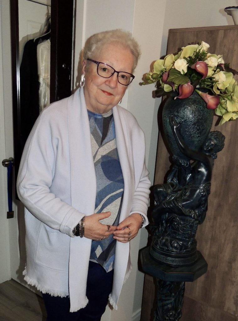 ALARME 2025 (FRANÇAIS ET ANGLAIS) – Louise Hudon